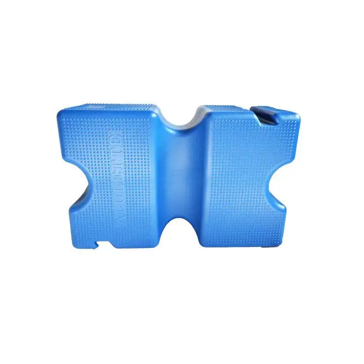 Plastic Horse Jump Block - Durable & Versatile Equestrian Tool