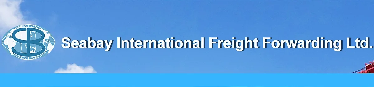 Seabay International Freight Forwarding Ltd. - Air Freight, Sea Freight