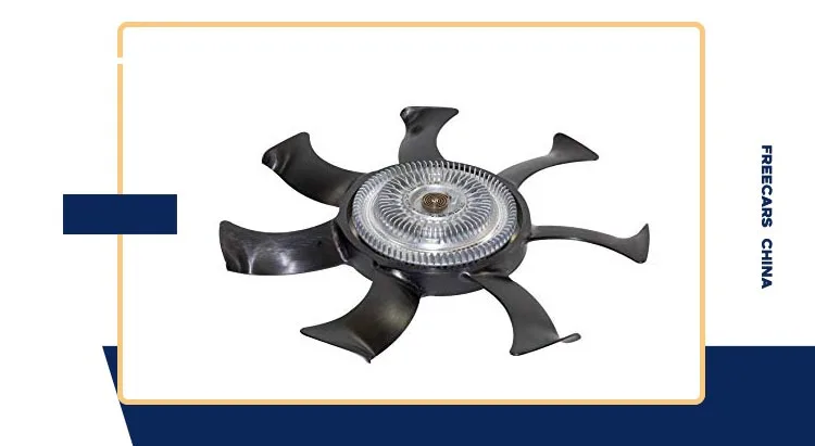 热卖风扇叶片带离合器0002007223 68012413aa用于奔驰短跑运动员vito Mixto W639 W906商务车备件 - Buy ...