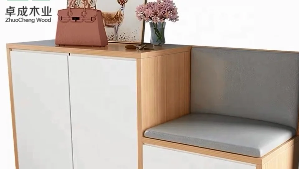 L Shaped Shoe+racks Thin 7 Tier Shoe Rack Cabinet - Buy Modern Elegant ...