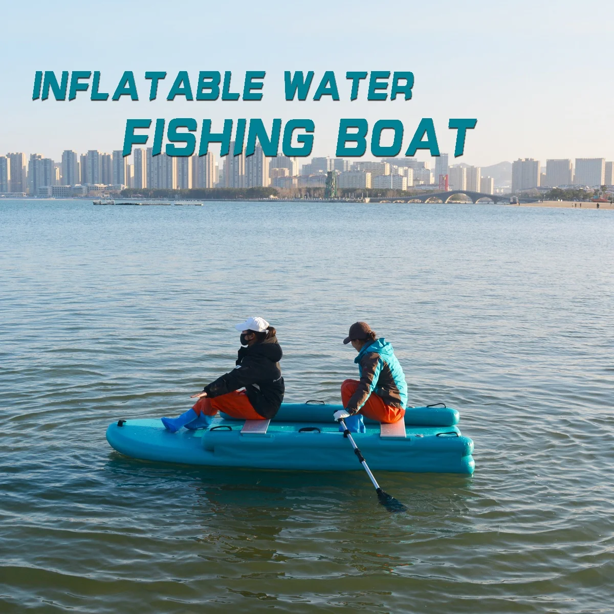 Outdoor Favorite Outboard Dinghy Fishing Lifeboat Inflatable Boat For ...