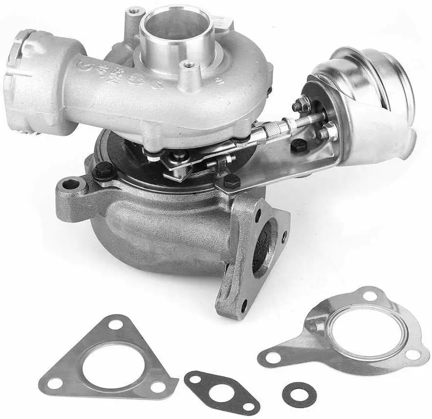For passat B6 GT1749V Turbo 717858-5009S 717858-9009S 717858-5008S ...