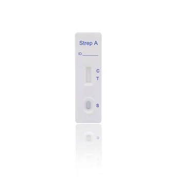 Swab Diagnostic Test Strep A Throat Swab Test - Buy Strep A Throat Swab ...