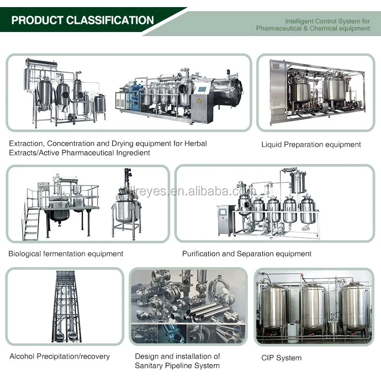 Alcohol Deposition Tank/ Alcohol Precipitation Tank - Buy Alcohol ...