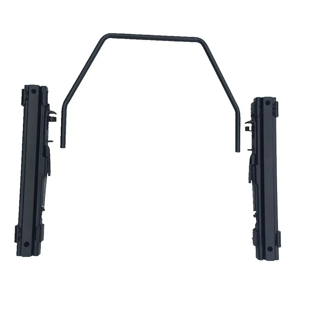 Made In China Auto Accessory Car Seat Slider Rails - Buy Seat Slide ...
