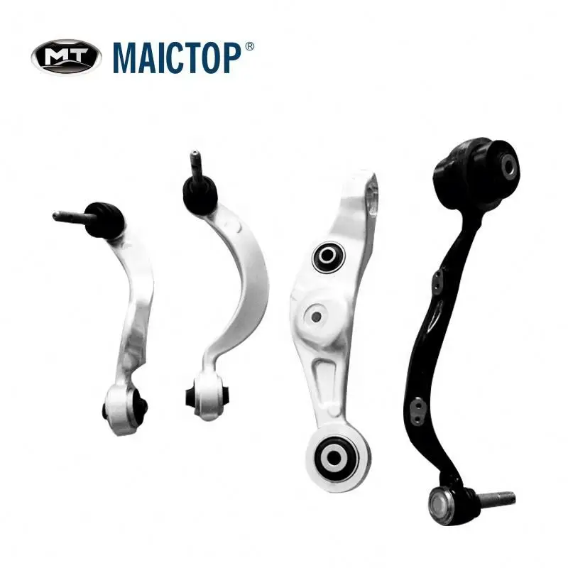 Maictop Car Spare Parts Front Upper Lower Control Arm Set For Lexus ...