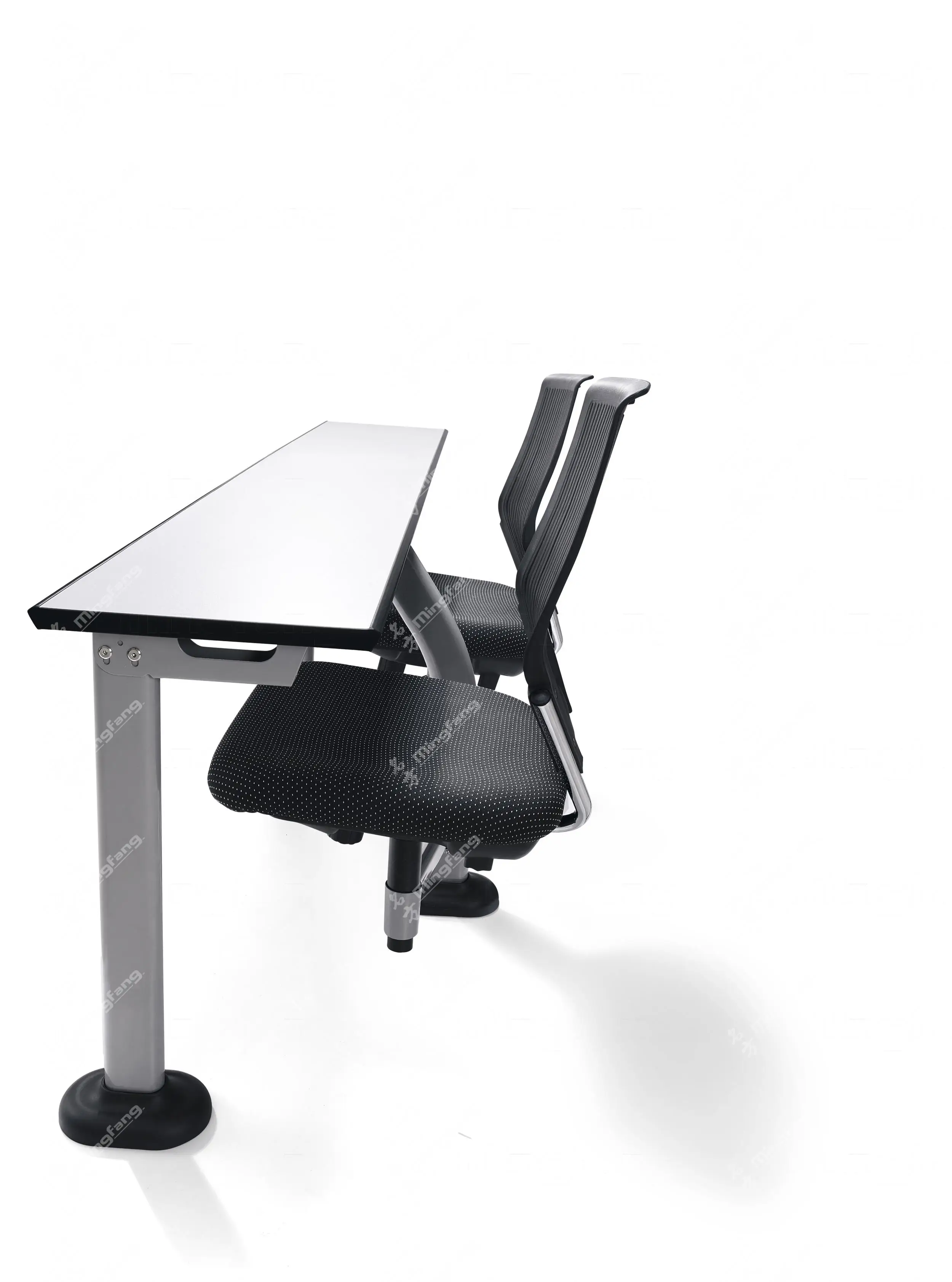 University College Classroom Furniture - Metal Leg Auditorium Lecture ...