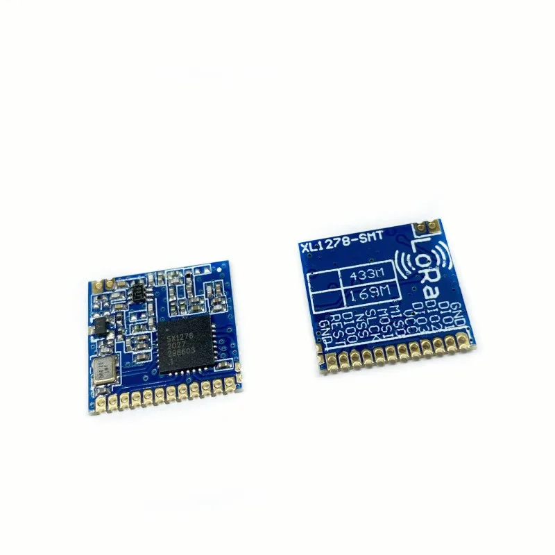 new 470M/433MHz LoRa SX1278 Long Range Transceiver Wireless Module With ...