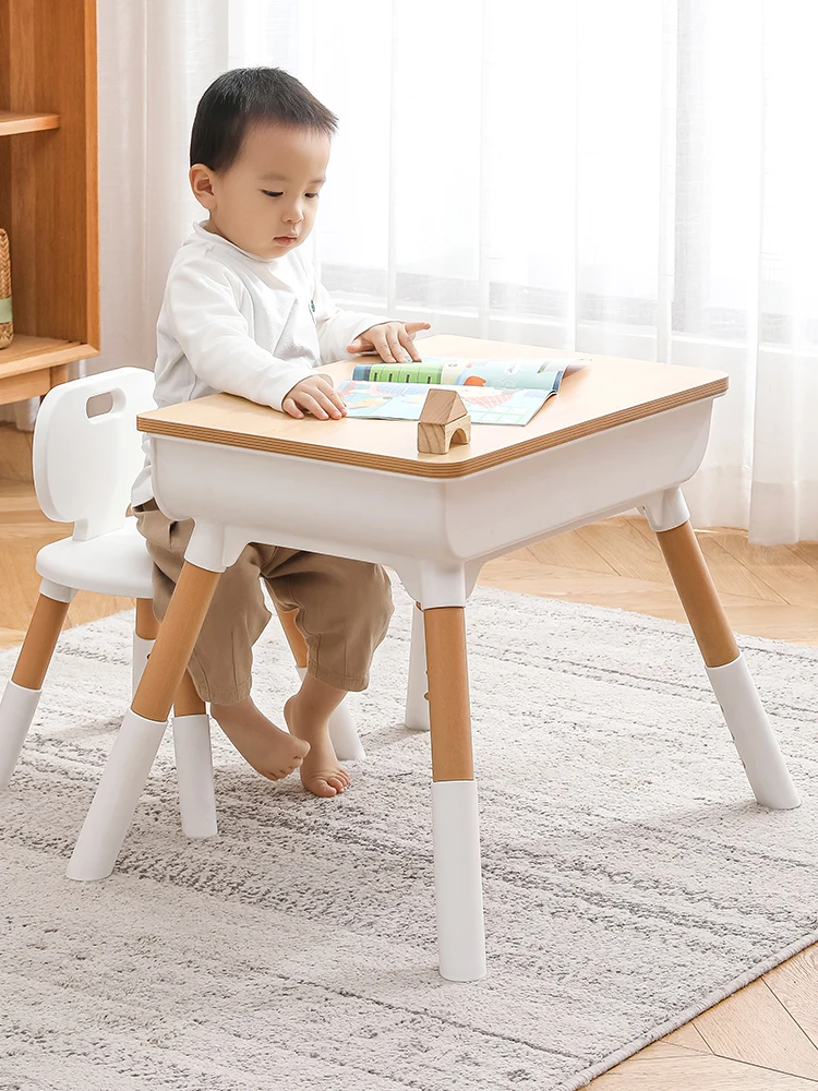Ts New Design Hotel Fier Kids Table School Circle Kids Table Y Kids ...