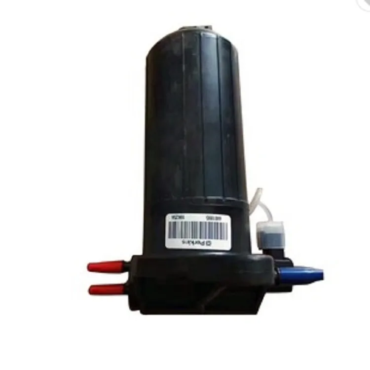 High Quality E320d Cat320d 1104c 1104d Fuel Transfer Pump Filter ...