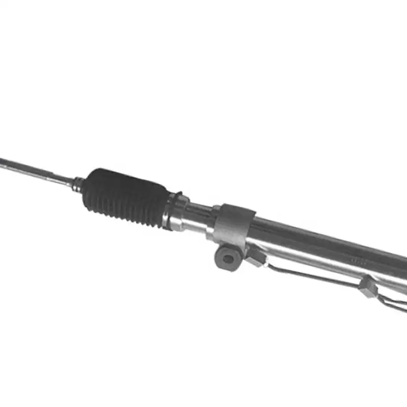 Car Steering Rack Lhd 44200-35061 For Toyota Prado Lj120,Rzj120 Trj120 ...
