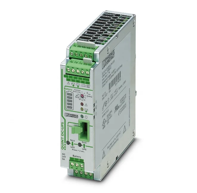 Phoenixe Contact 2320092 Output Dc 24v 10a In Stock - Buy Phoenixe ...