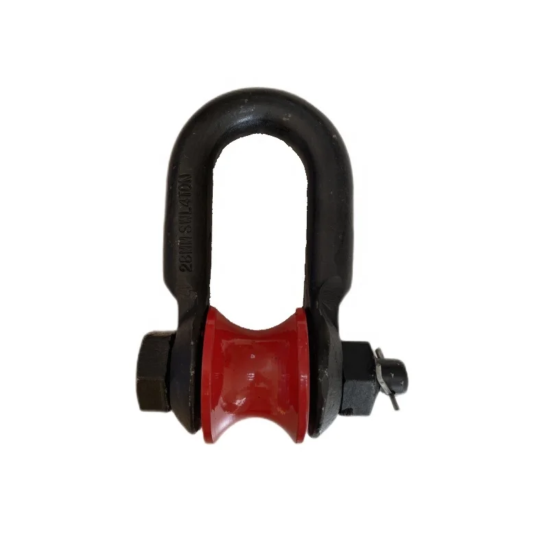 Marine Store Roller Shackles for Vessels IMPA 230401 SWL 3TON