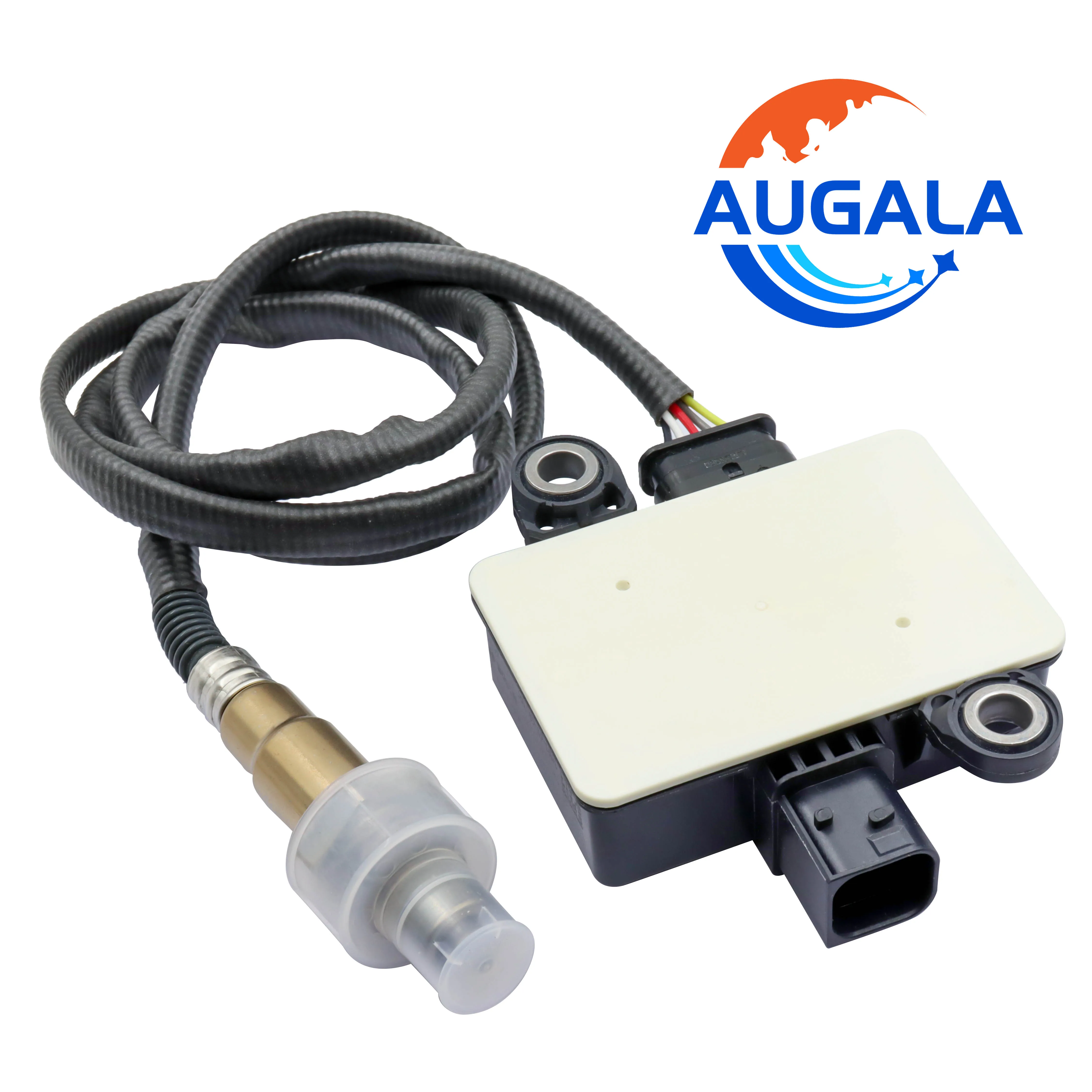 Augala 12v Pm Particulate Sensor 0281008083 3602585-32f-c00/c For Heavy ...