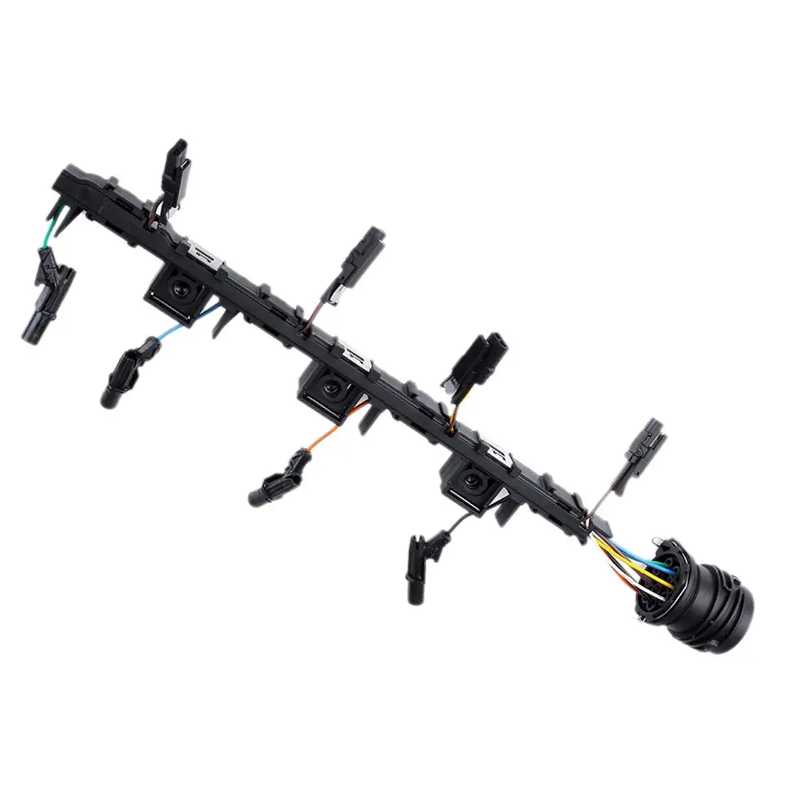 Hanous Auto Parts Injector Wiring Harness For Audi Seat Skoda Vw Oem ...