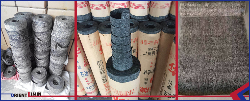 DPC Bitumen Felt - Durable and Efficient Waterproofing