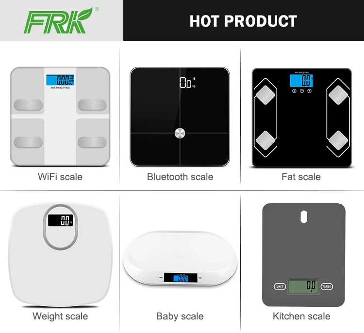 100 Kg 150 Kg Max 200 Kg Body Measurement Digital Balance Weighing ...