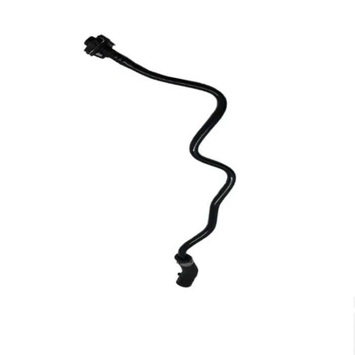 Mercedes M274 Engine Coolant Radiator Hose - Original Quality