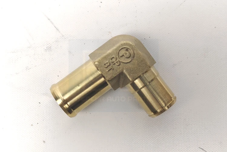 21177259 VOL VO Penta Engine Fuel Nipple Truck Auto Parts Connector