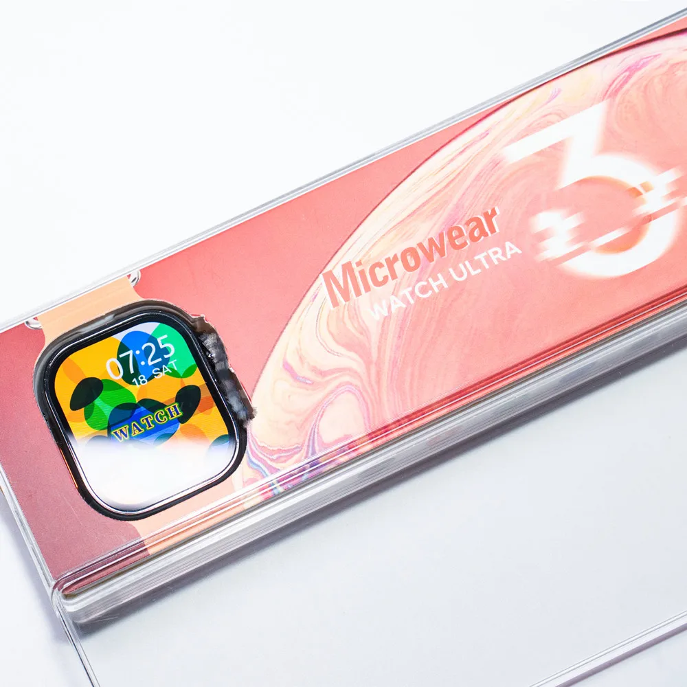 Microwear Ultra Watch Guide: How to Choose the Right Model