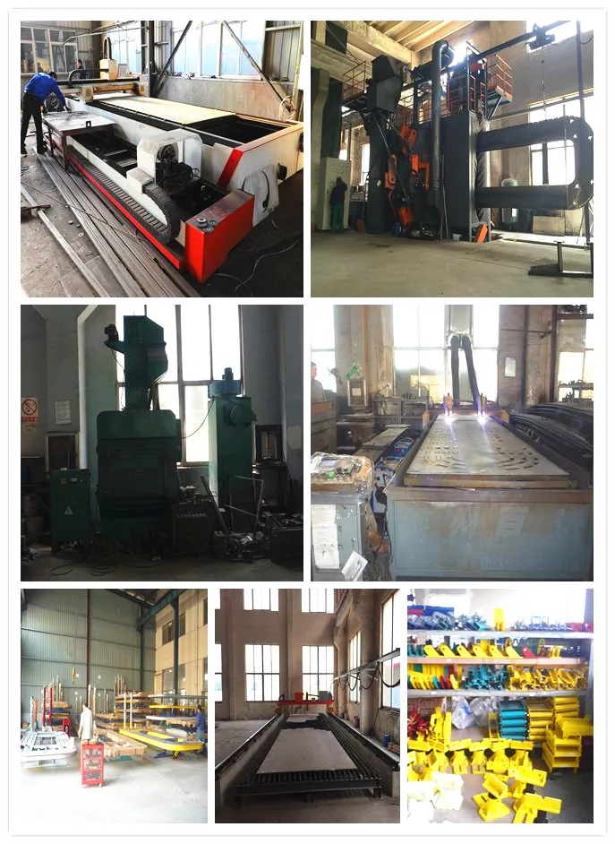 UNILINER Car Bench Body Frame Machine UL1000 for Auto Body Repair - PTP ...