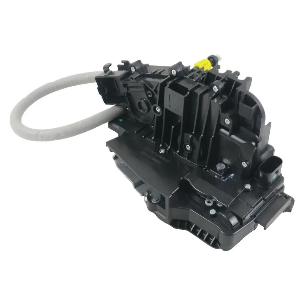Mak For Mercedes-benz W222 W213 W292 S550 Front Left Door Lock Actuator ...