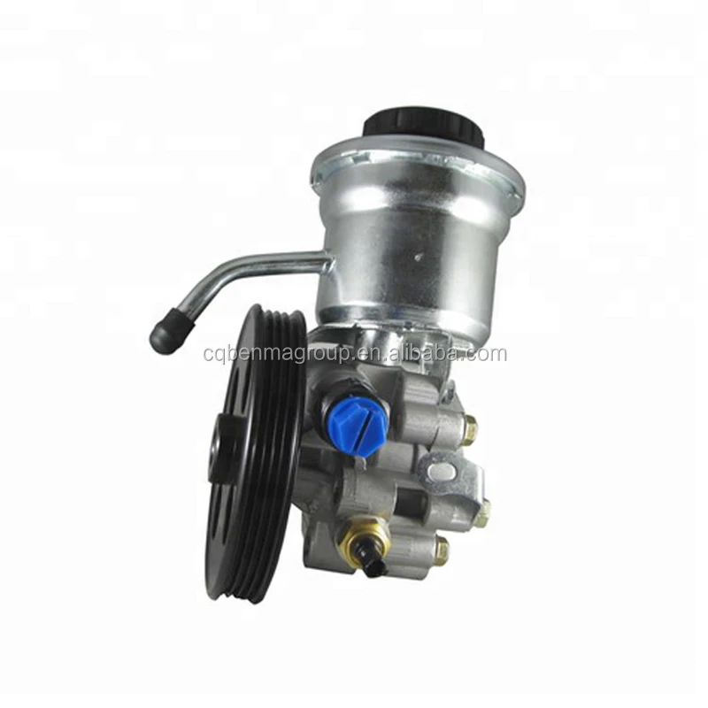New Power Steering Pump 44310-52010 for Toyota YARIS 1.3 1.5 (2000-2005 ...