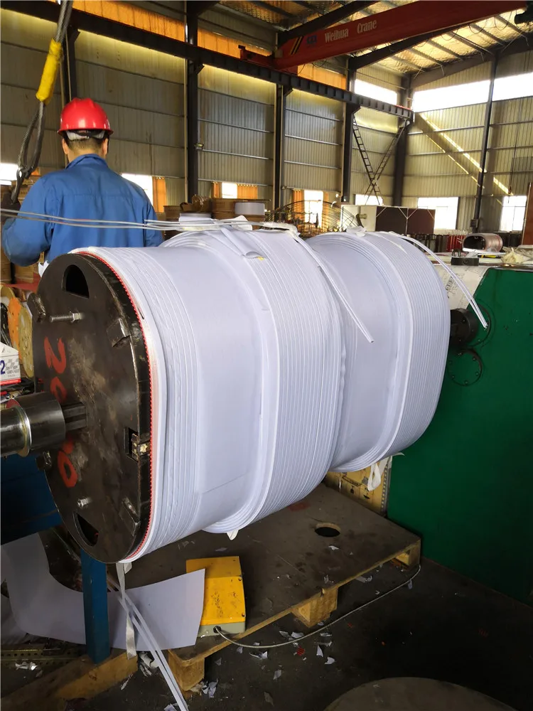 Power Transformer High Speed Winding Machine Horizontal Hv Winding ...