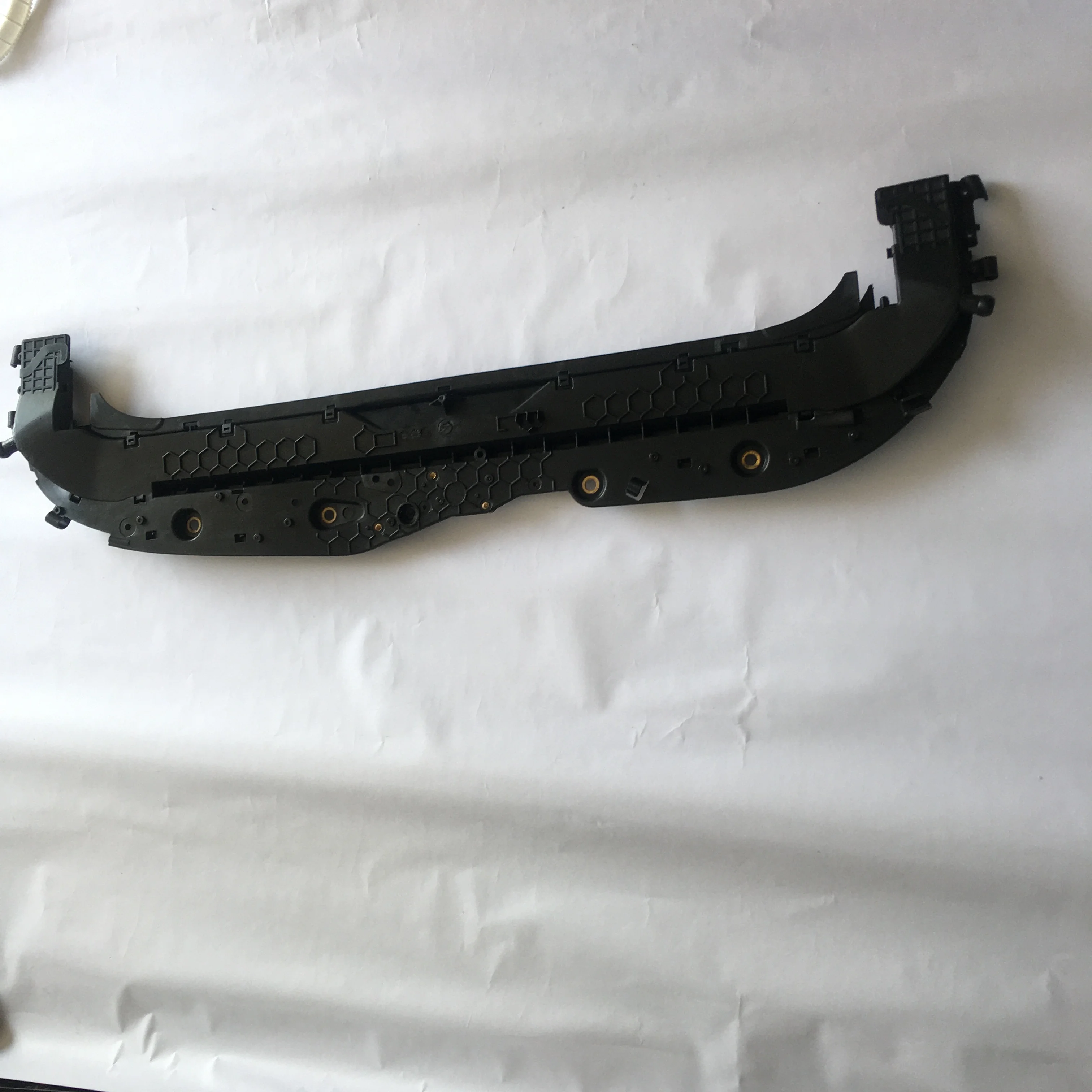 OE 1K9898302 1K9898259 Motor Fixing Beams for Volkswagen Sunroof Frame