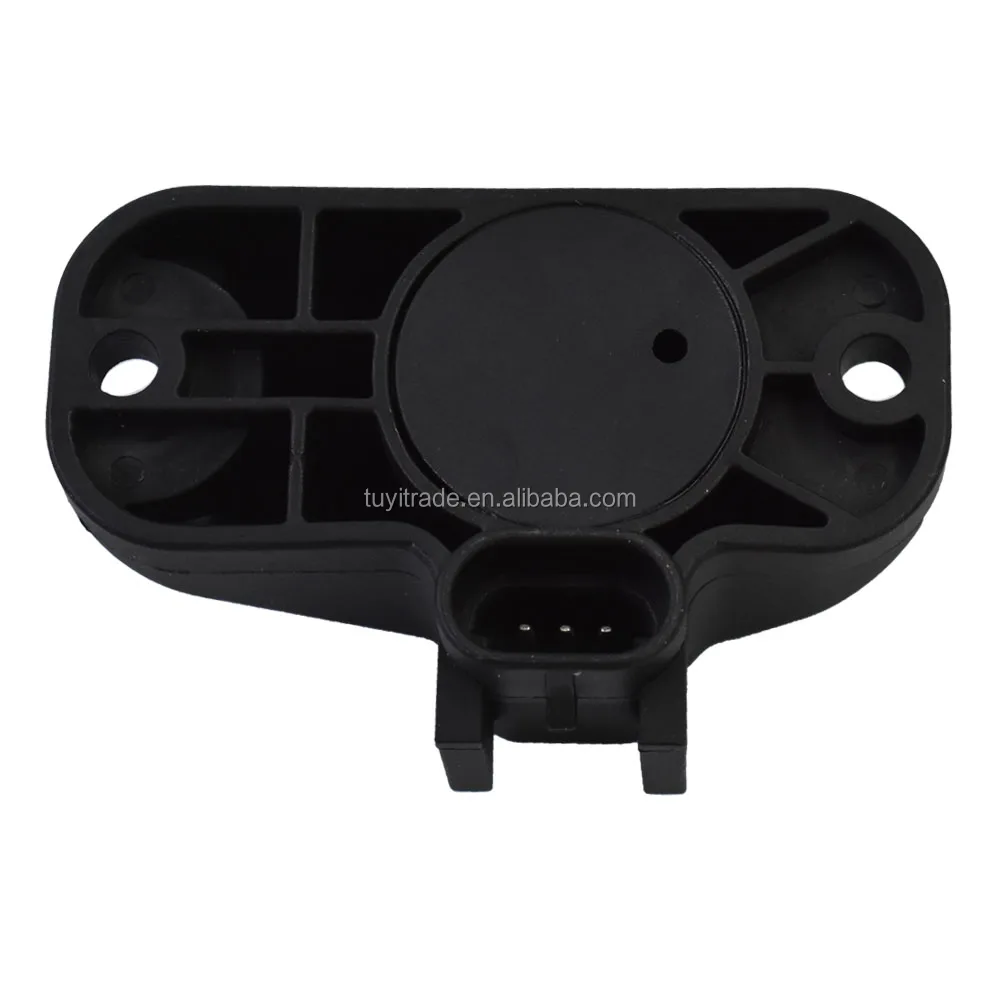 New Turbo Pressure Sensor For 53/series 60 Detroit Diesel 23522322 ...