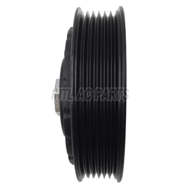 Auto Ac Compressor Clutch Kit for Toyota Yaris Auris