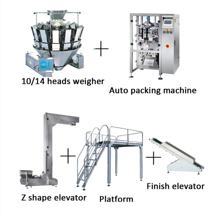 Foshan Jintian High Speed Packing Machine Wholesale Factory Price - Buy ...