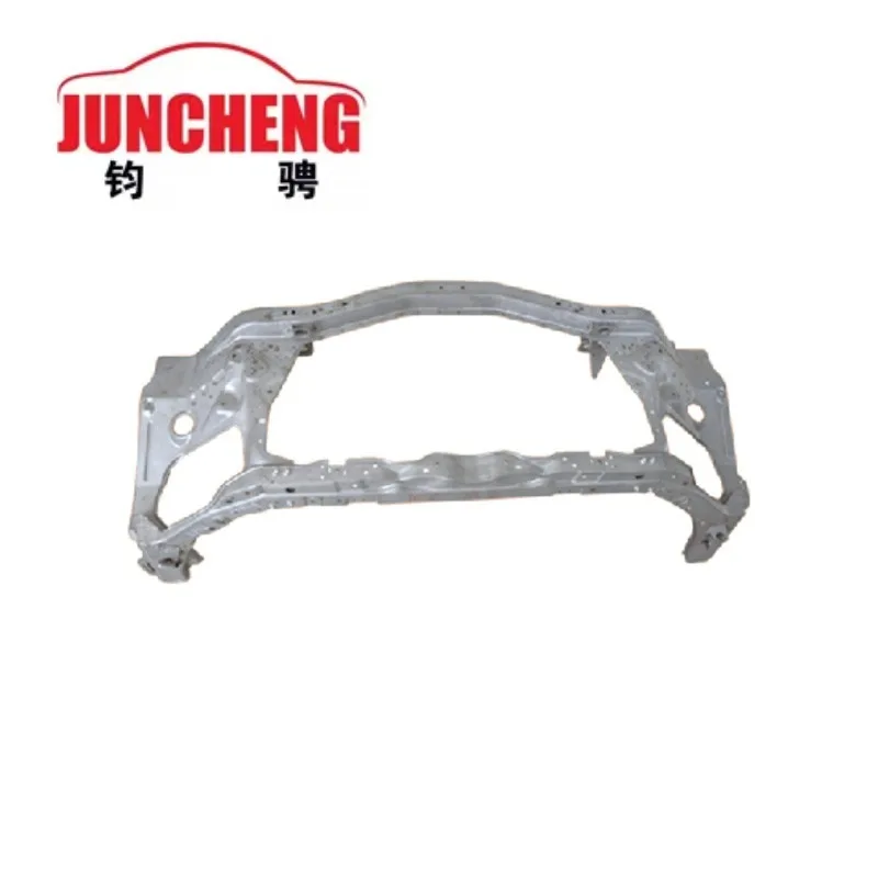 Juncheng High Quality Car Radiator Support for I-SUZU D-MAX 2012 4X2 ...