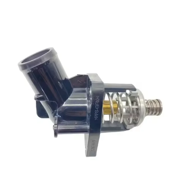 12674639 Auto Parts Thermostat Housing Engine Coolant Thermostat ...