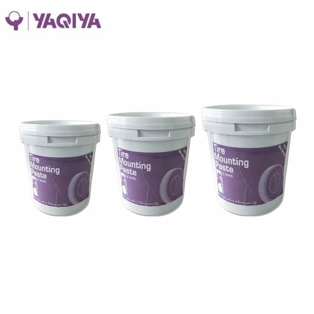 Tyre Fitting Paste Best Tire Mounting Lube Tire Changing Lubricant ...