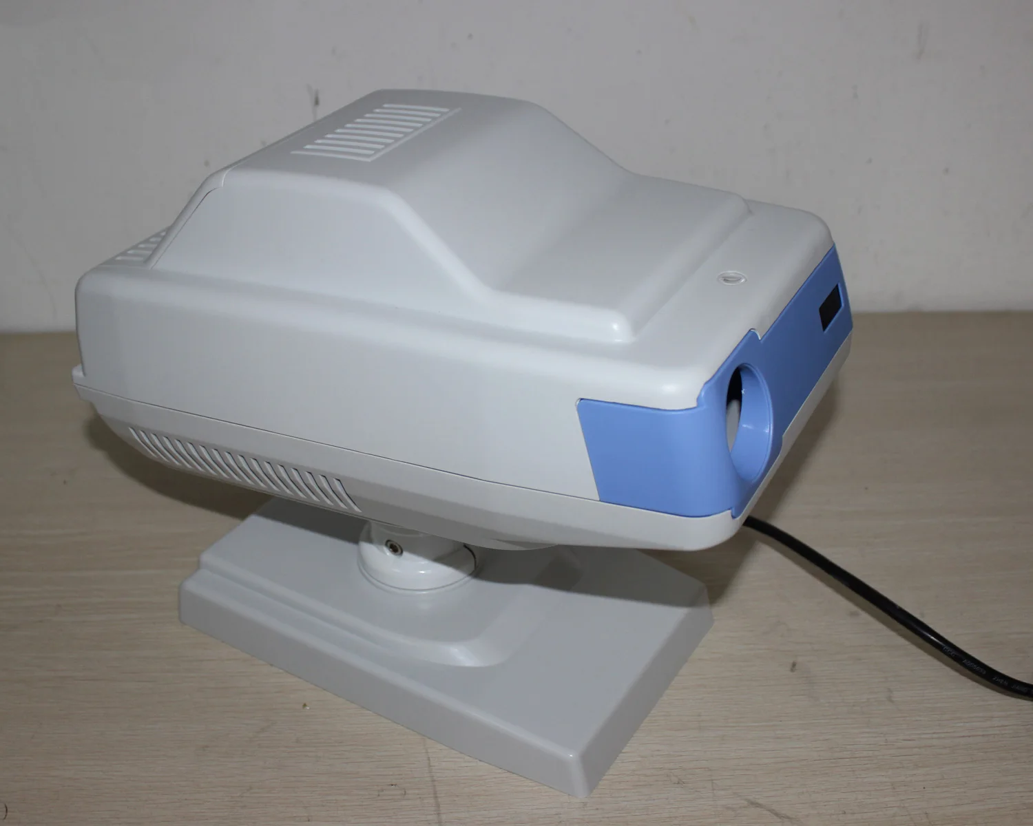 Vision Test Auto Eye Chart Projector Ophthalmology Equipment Auto Chart ...