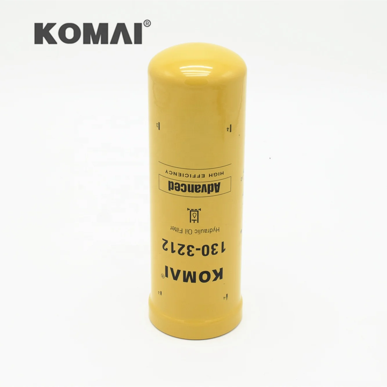 4I3950 New Fit for Lube Filter HF28993 HF35453 1261814 130-3212 1850337 ...