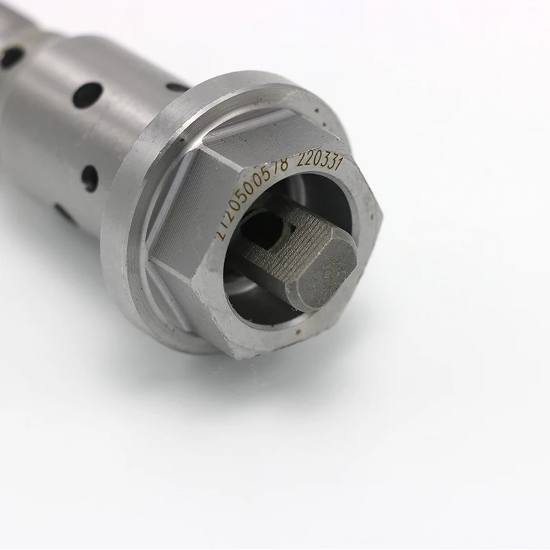 2720500578 Auto Camshaft Intake Solenoid Valve For Mercedes-benz M272 ...