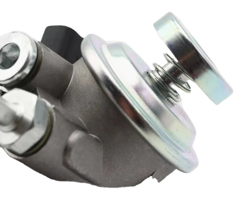 High Quality diesel Filter Assembly diesel Fuel Water Separator Filter ...