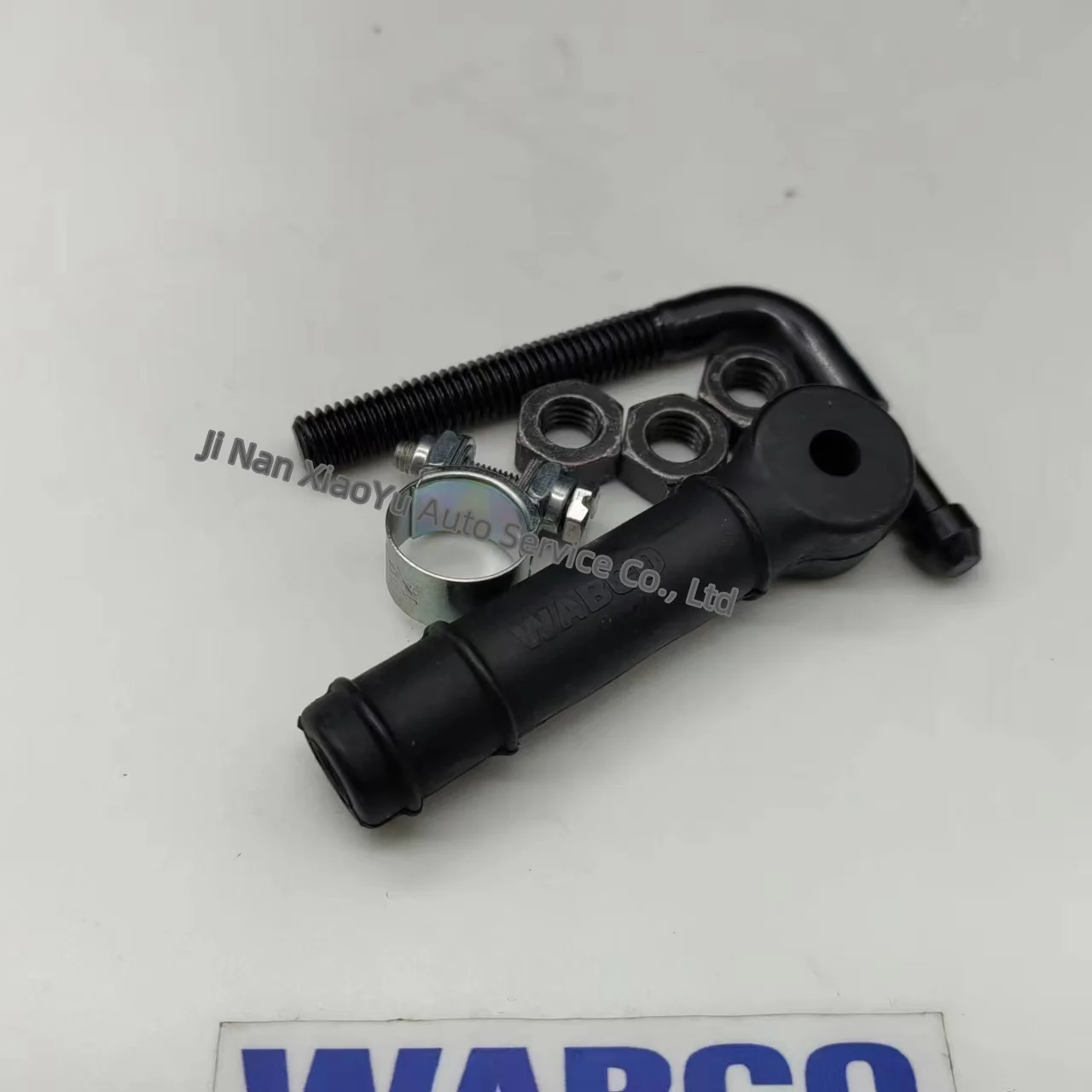 Wabco Truck Brake Systems Linkage 4334010030 Essential Component For ...