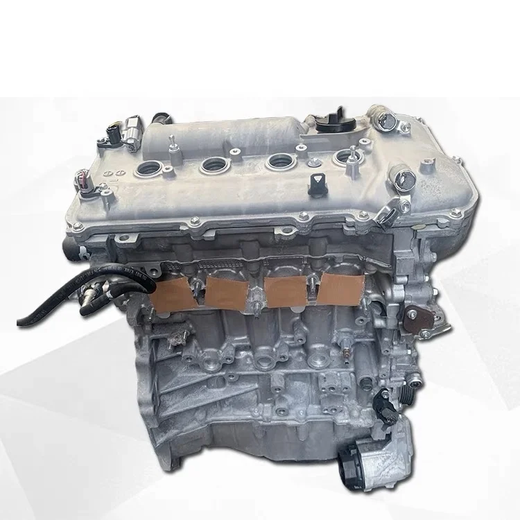 Toyota 2ZR 1ZR-FE 1.6L 1.8L Petrol Engine for Corolla & Rav4 OEM