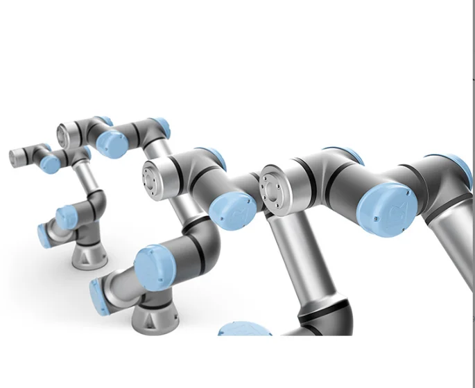 Universal Robot UR3 3kg Load & 500mm Reach Collaborative Robot OEM