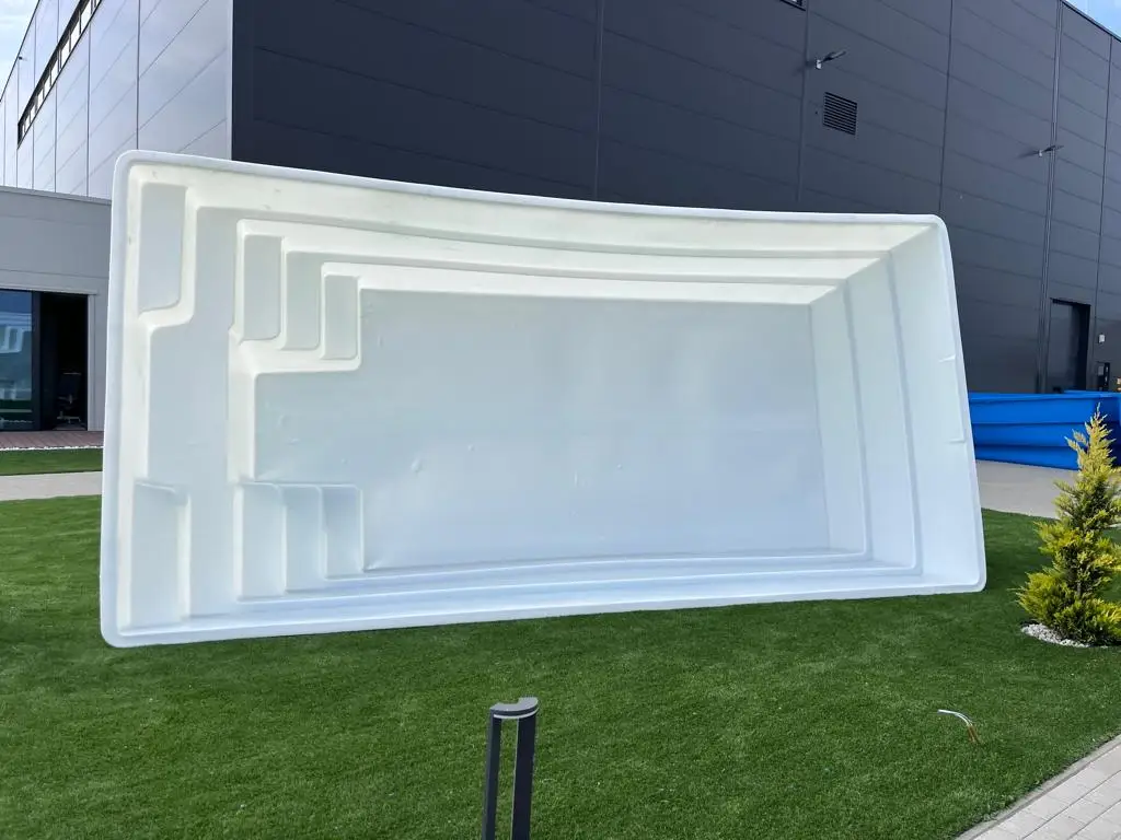 Wholesale Large 6x3x1.5m Swimming Pool Customizable Innovative ...