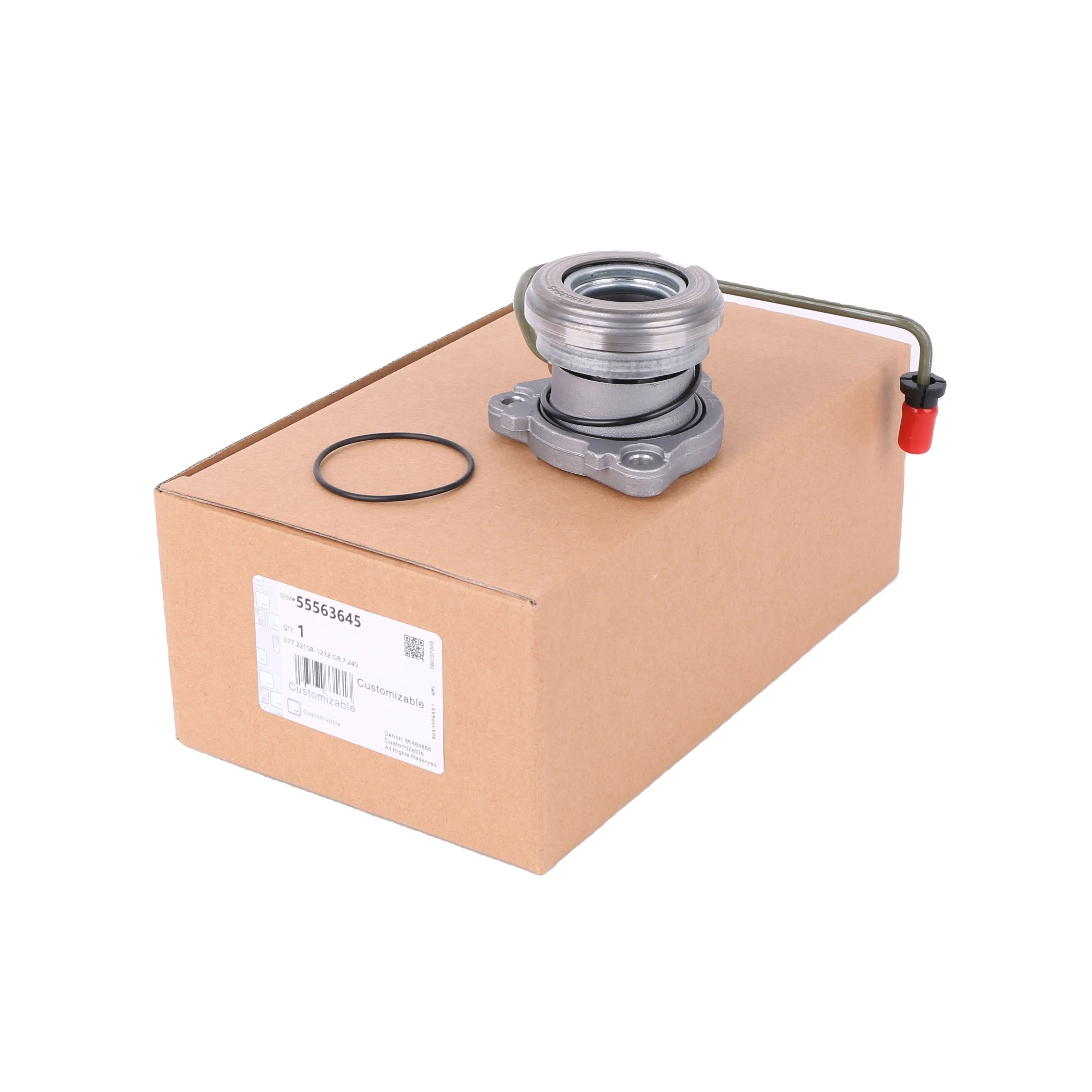 Hydraulic Clutch Release Bearing For Chevrolet 55563645 55232692 ...