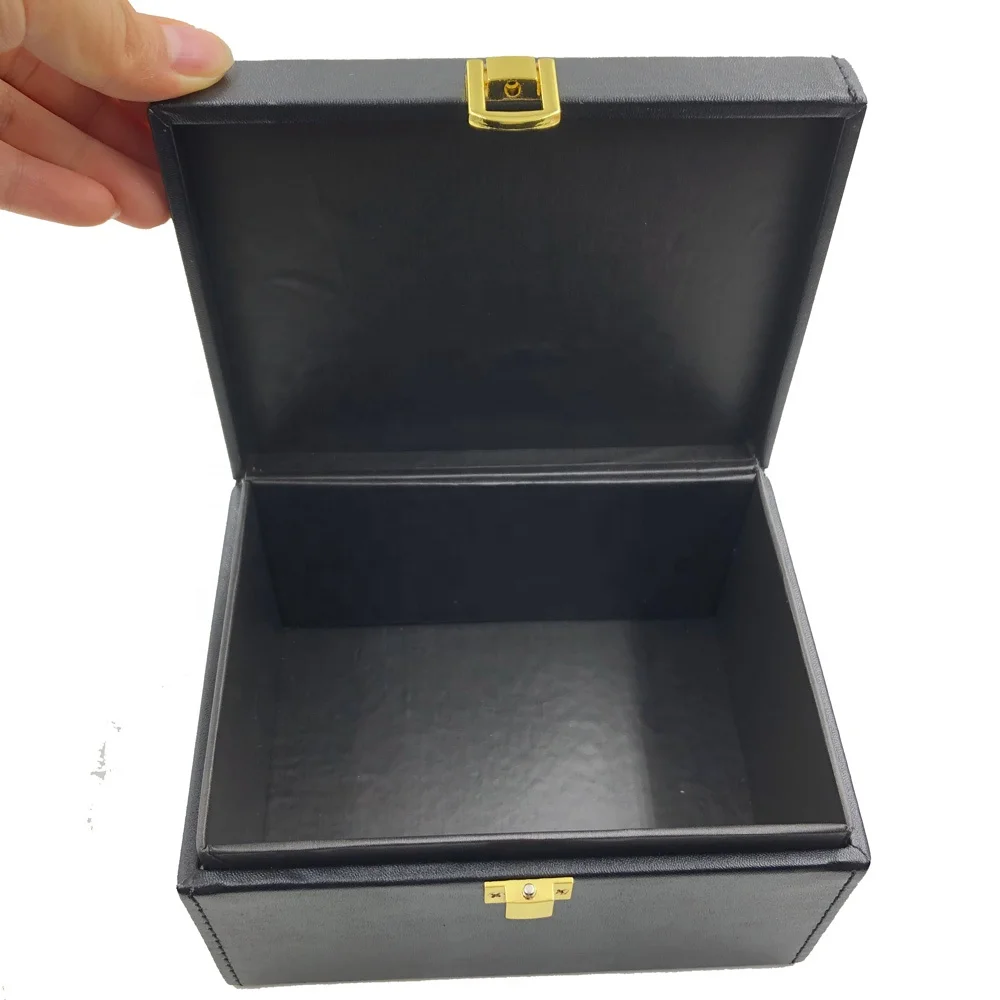 Wooden Smartphone Faraday Box Cage Rfid Signal Blocker Protective Box ...