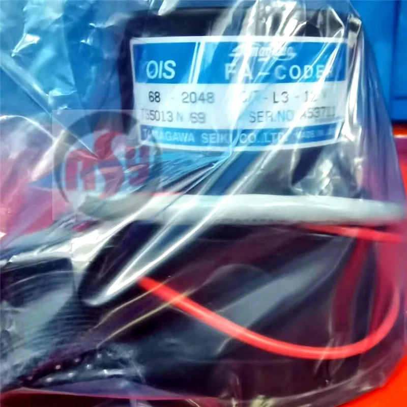 FA-CODER OIS 68-2048C/T-L3-12VエンコーダTS5013N69新品オリジナル| Alibaba.com