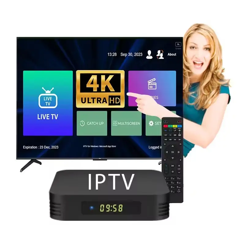 How to Choose a 24-Month IPTV Subscription: A Practical Guide
