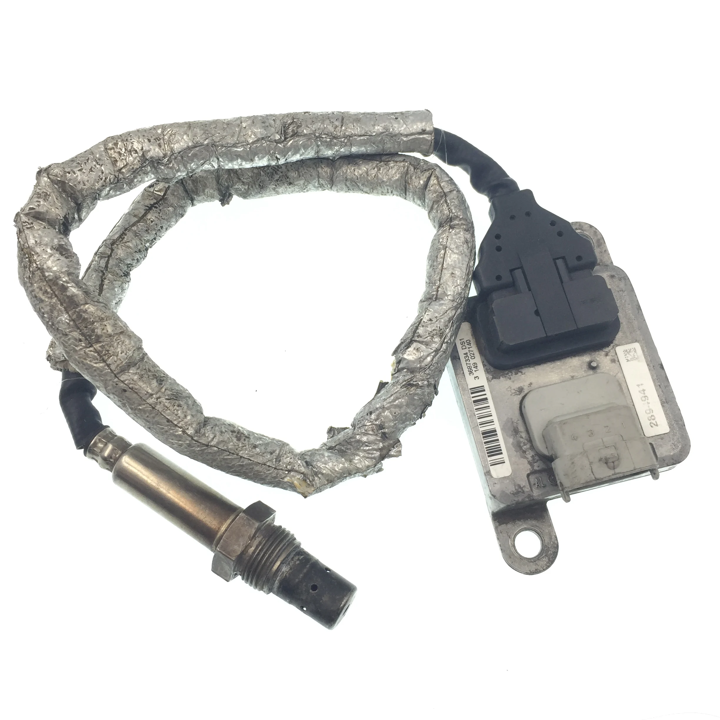Nox Sensor Oe No.2894941 2894941rx 2894941-rx 3687334rx 5wk96673a - Buy ...