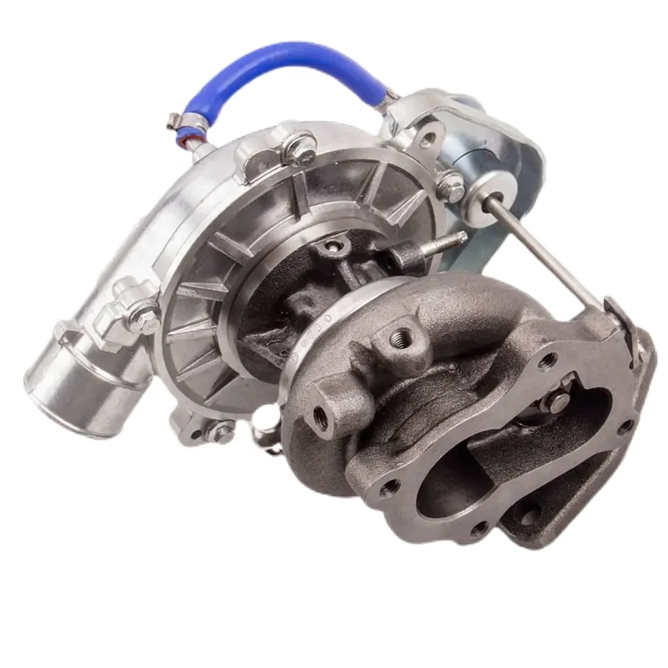 High Quality Turbo Kits Complete Turbine Ct9 17201-30030 / 17201-0l030 ...
