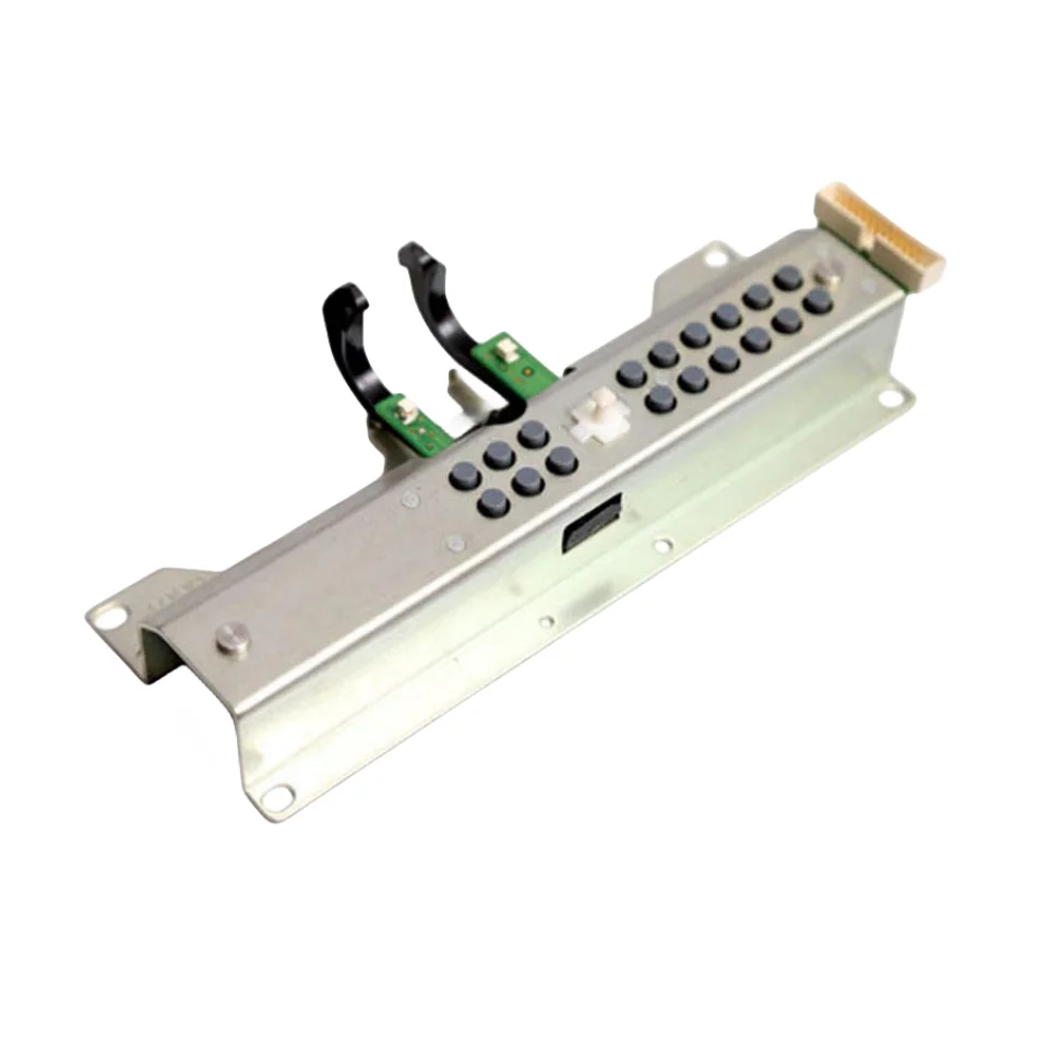 Atm Machine Parts Diebold Opteva Afd Picker Keyboard 49-201101-000a ...